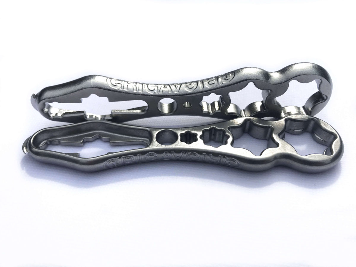 GRIGA Multi tool - Grigor Group Ltd